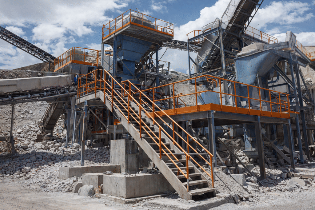 Recent Projects - Migatech Project Engineering & Project Management
